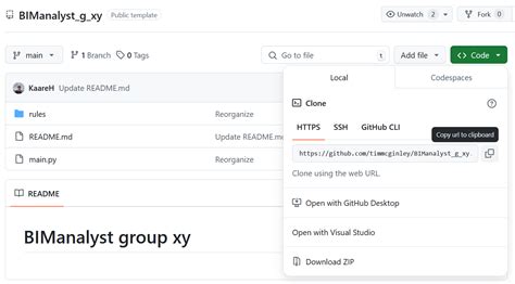 Introduction To Using Git — Course 41934 Documentation