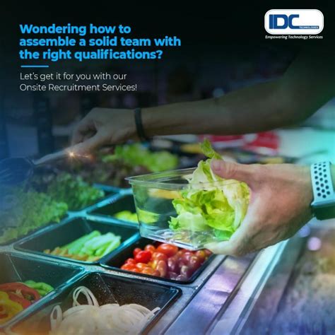 Idc Technologies Inc On Linkedin Idctechnologies Weareidc
