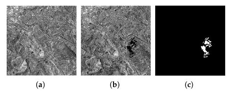 Unsupervised SAR Image Change Detection Based on Histogram Fitting Error Minimization and ...