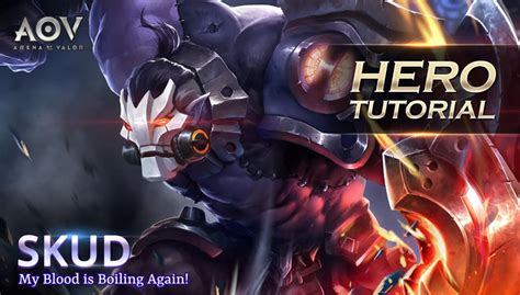 Cara Menggunakan Arcana Supaya Mudah Menang Di AoV BukaReview