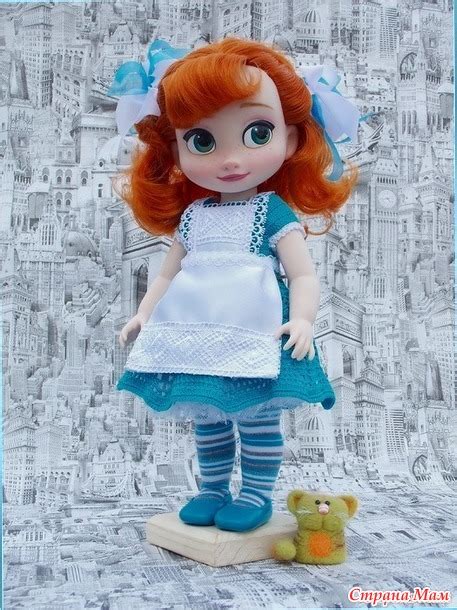 Игра-он-лайн "Алиса в стране чудес!!!" Итоги!!! - "Волшебный мир DISNEY ...