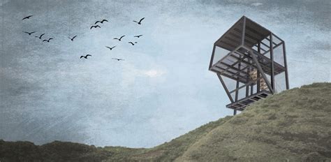 Department Of Interior Architecture Spatial Narratives