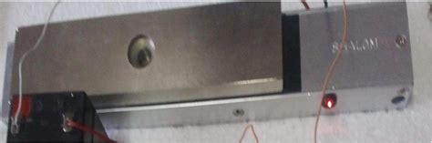 Figure 28 Access Control Using Rfid And Arduino