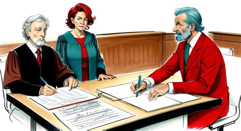 Meilleur Avocat En Droit De La Famille International Allen Madelin