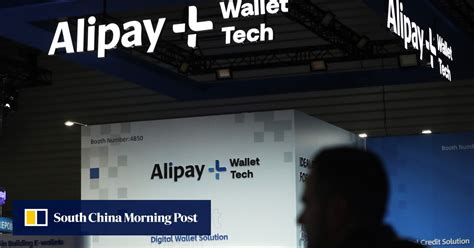 Chinese E Commerce Platform To Accept Alipay As ‘walled Gardens Fall South China