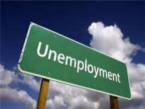 Unemployment Presentation