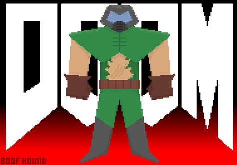 Doom By Boof Hound On Newgrounds