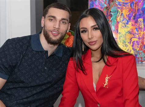 Zach Lavine Wife Untold Stories And Exclusive Insights Revealed My Blog