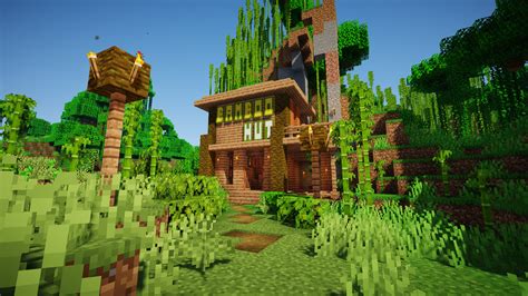 Thoughts R Minecraft