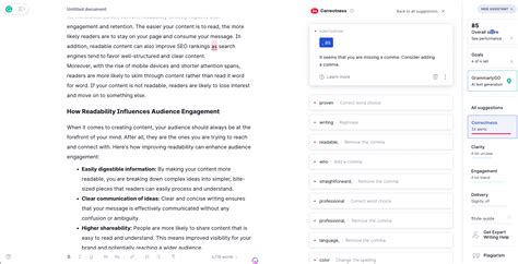 How To Improve Content Readability 15 Expert Tips To Follow Kwebby