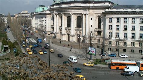 До края на октомври подменят автобус 59 в София Новини бг