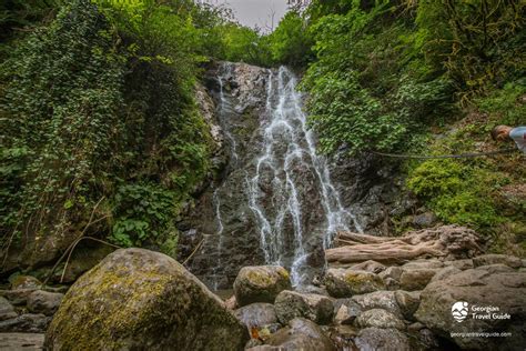 მირვეთის დიდი ჩანჩქერი მირვეთი