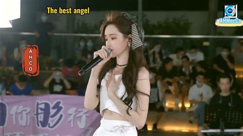 [live] Dai Yu Tong The Best Angel Full Version 最天使 Zui Tianshi Youtube