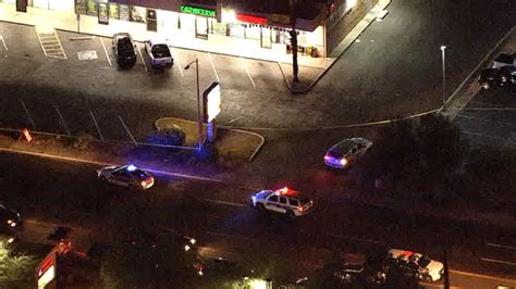Pd Two Hurt After Stabbing Near 43rd Avenue And Mcdowell Road