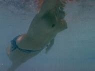 Naked Mickey Frantz In Mondo Topless