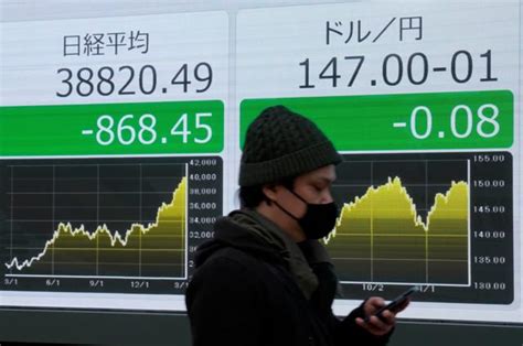 El Fin De La Deflación Por Qué Japón Deja De Ser El único País Con