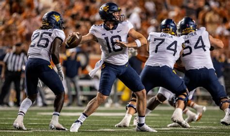 Cfb Oklahoma State Vs West Virginia 🏈 Odds And Picks Oct 21