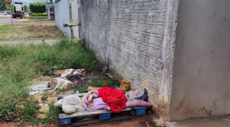 Polícia Civil prende homem por maus tratos contra a própria mãe Agora MT
