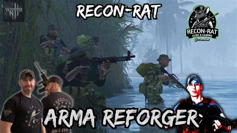 Recon Rat Arma Reforger Broken Arrow