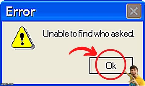 Error Imgflip
