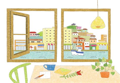 알라딘 미리보기 오늘도 바다로 그림 산책을 갑니다