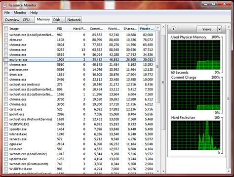There Is Not Enough Free Memory To Run This Program Page 2 Windows