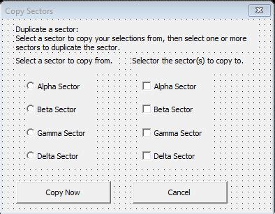 Excel Save Userform Checkbox Selections To Array To Replicate On Userform Stack Overflow