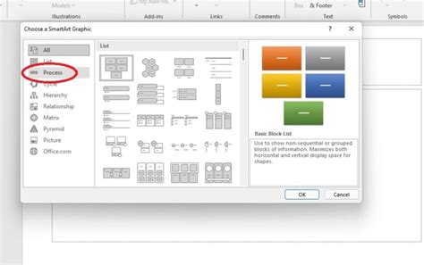 How To Create A Timeline Chart In Microsoft PowerPoint