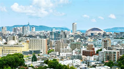 Resorts In Fukuoka From 57night Kayak