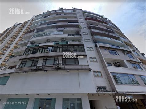 愉苑 跑馬地 屋苑資料 最新成交 28hse 香港屋網