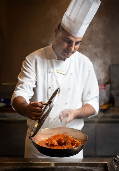 Arvind Semwal On Linkedin Cooking Is Not Difficult Everyone Has Taste