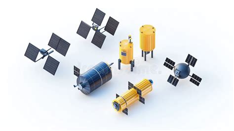 Satellite Deployment Stock Illustrations 363 Satellite Deployment Stock Illustrations Vectors