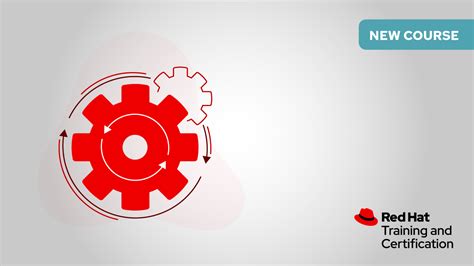 New Course Developing Advanced Automation With Re Red Hat Learning Community