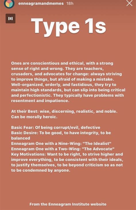 Pin By Madison Cowley On W Enneagram Enneagram Types Type Enneagram