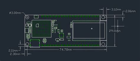 Модуль T Call V14 на Esp32 із Sim800h 4МБ8МБ Psram купити в Києві та