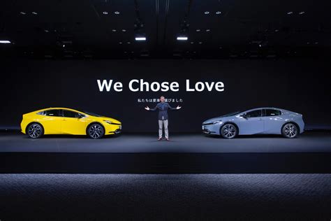 新型プリウス初公開！ 豊田社長「タクシー専用車でいいのでは？」開発陣「否！」 ドライバーweb｜クルマ好きの“知りたい”がここに