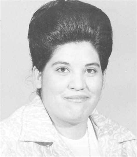 Ruby Robertson Olney Enterprise