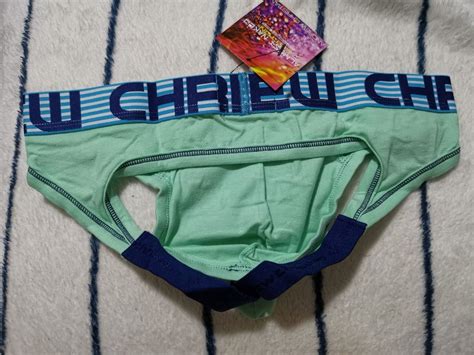 Ac Almost Naked Locker Room 男裝 褲＆半截裙 內褲 Boxer Carousell