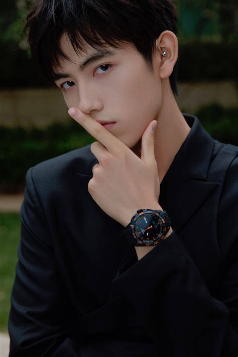 陈飞宇 堆糖，美图壁纸兴趣社区