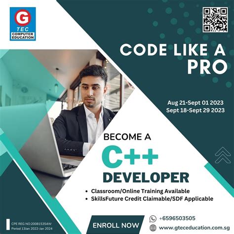 G Tec Computer Education Centre Pte Ltd Singapore On Linkedin