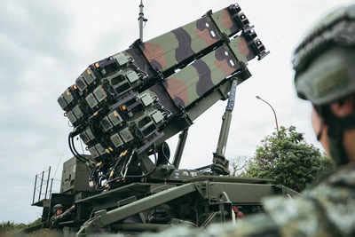 US Taiwan News Taiwan To Buy US Anti Ship Missiles Intended To Repel A China Invasion