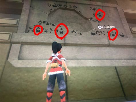 Even During The Ancient Times Of Legends Arceus They Were Taking Over