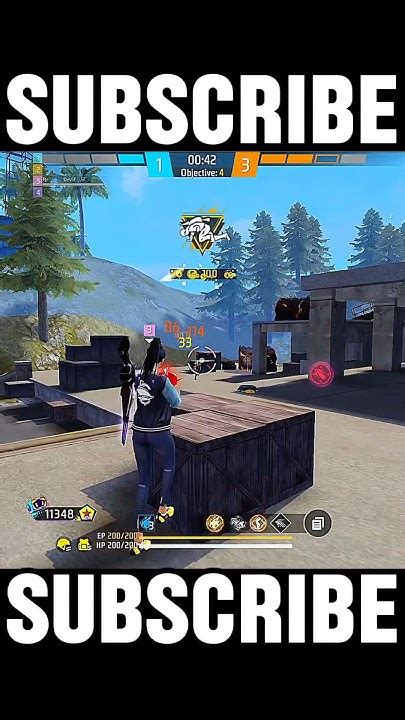Impossible 🍷🗿 Shortsviral Gameplay Freefireshorts Foryoupage
