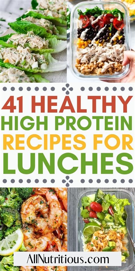 37 Quick Lunch Ideas You Can Make In 20 Minutes Or Less Artofit
