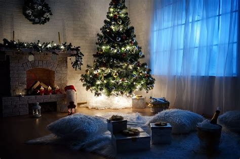 5 Copri Base Dell Albero Di Natale Fai Da Te