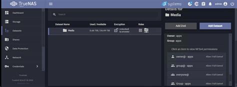 unable to get apps to write into host path folder apps and
