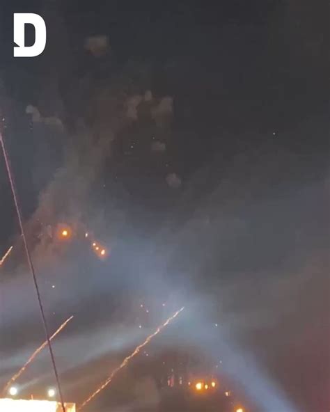Doha News On Twitter Qatar Live Kicked Off With A Magical