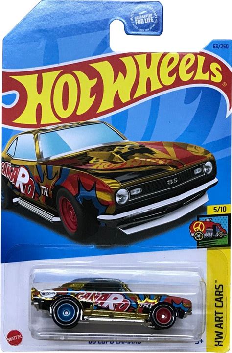 Hot Wheels Super Treasure Hunt List 2024 Wilow Lisetta