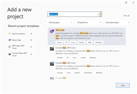 Hosting Blazor Webassembly Hosted Apps In Azure App Service Web Apps