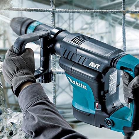 Makita HM0871C Stemmhammer im Abbruchhammer Vergleich 2024